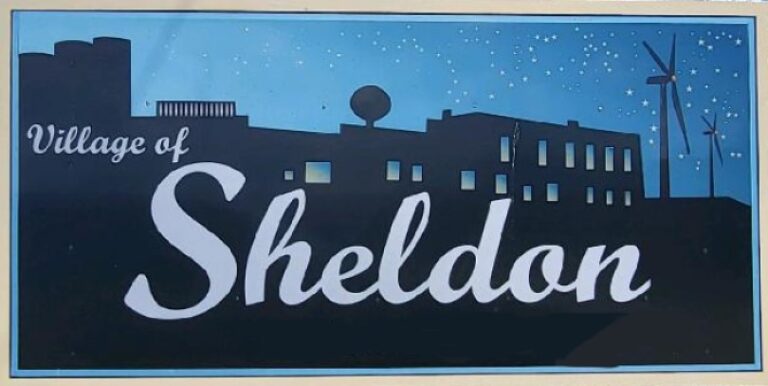 Home - Village of Sheldon